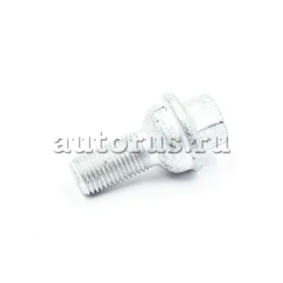 Болт колесный MB Vito III (W447) /M14 MERCEDES-BENZ A 001 990 06 07 ...