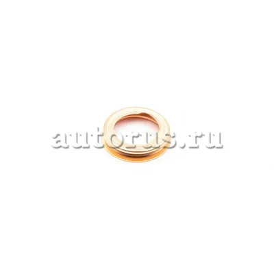 Прокладка сливной пробки NISSAN 11026-01M02 NISSAN артикул 11026-01M02 ...