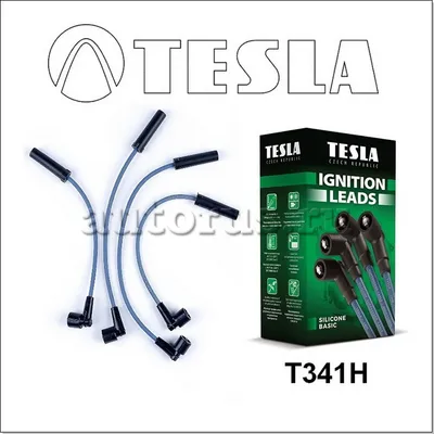 Провода в/в ГАЗ 2705-3221 УМЗ 4216 Евро 4 стандарт TESLA T341H TESLA ...