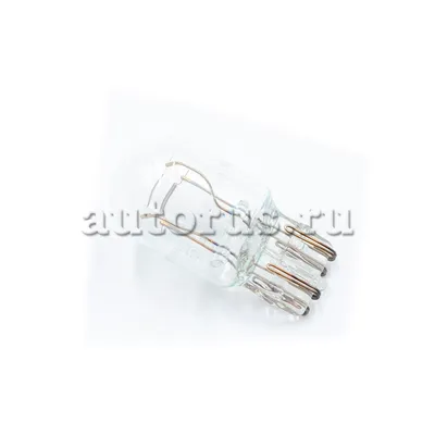Лампа 12V W21/5W 21/5W HONDA 1 шт. картон 34906-ST5-003 HONDA артикул ...