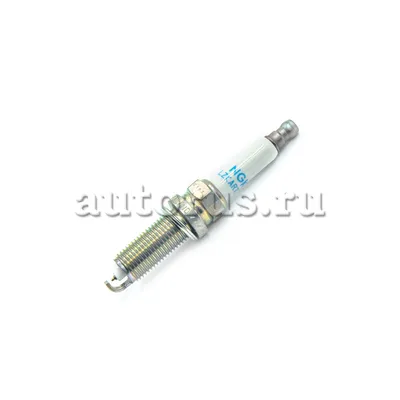Свеча зажигания ILZKAR7A10 NGK 6043 NGK артикул 6043 - цена ...