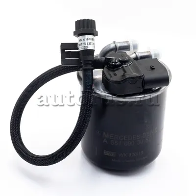 Фильтр топливный A 651 090 30 52 MERCEDES-BENZ A651 090 30 52