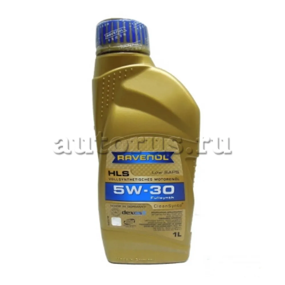 Ravenol 1111119001 RAVENOL HLS 5W 30 1