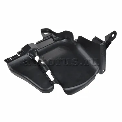 Экран грязезащитный правый Largus LADA 6001549272 LADA артикул ...