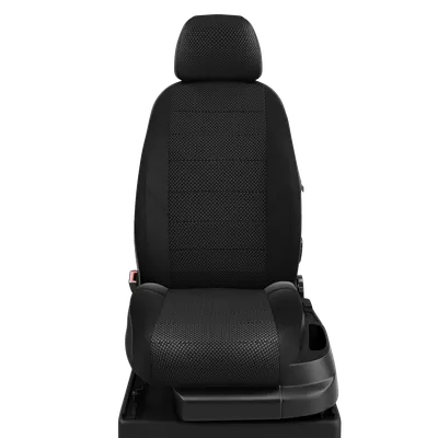 Чехлы на сиденья KIA Cerato 2013-2018 седан Автолидер KA15-0503-JK4 ...